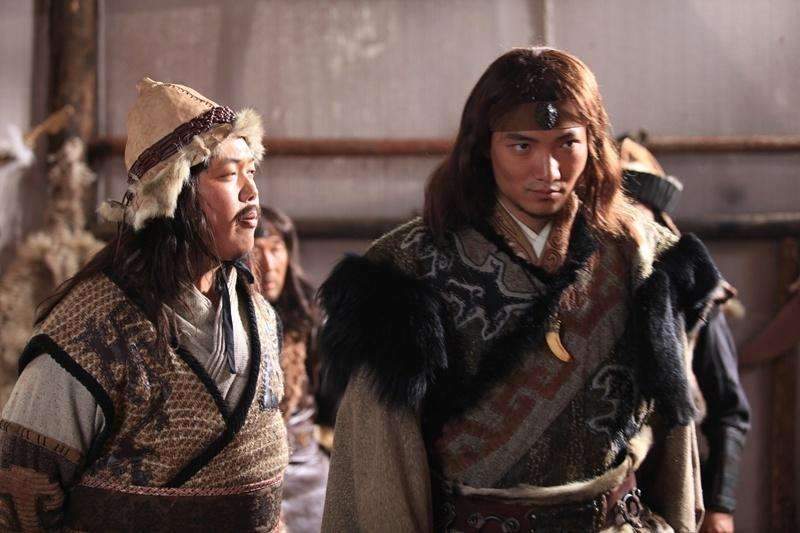 How miserable was the princess of the subjugated kingdom of the Western ...