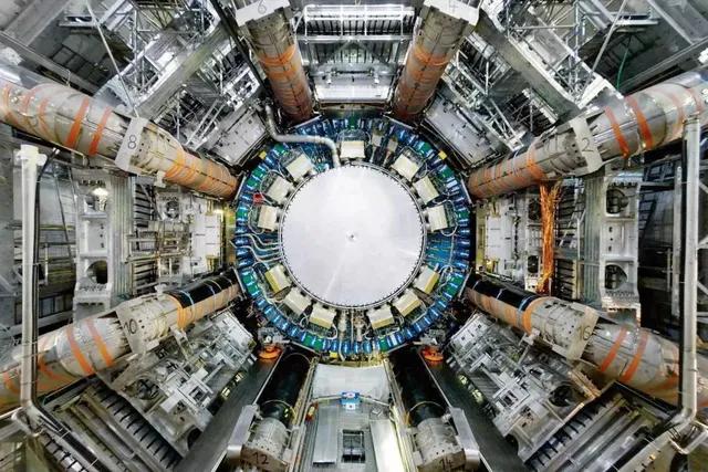 China spent 200 billion to build a particle collider.Why did Yang ...