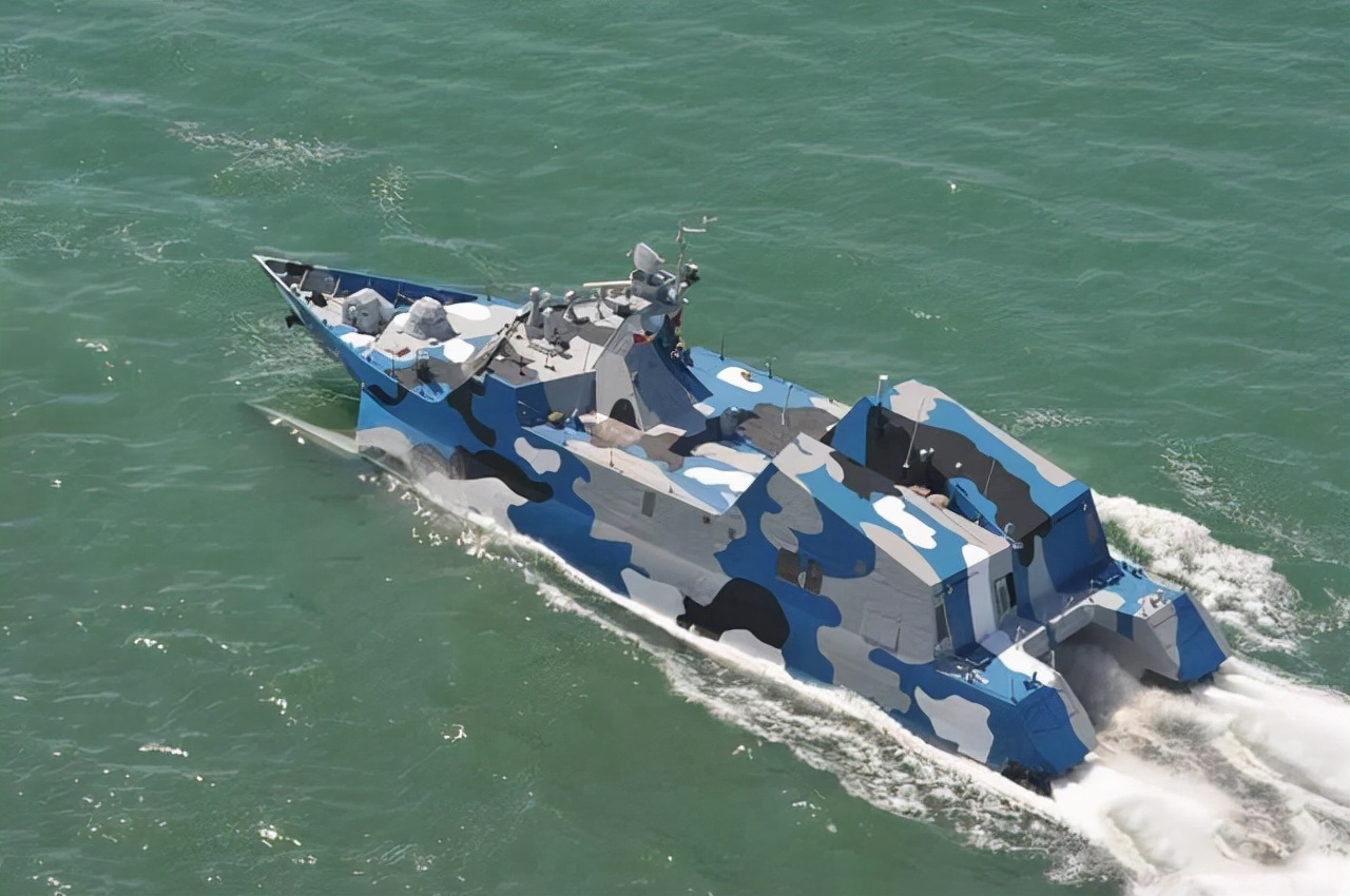 Yang Yi: He became the mother of Chinese guided missile ships when he ...