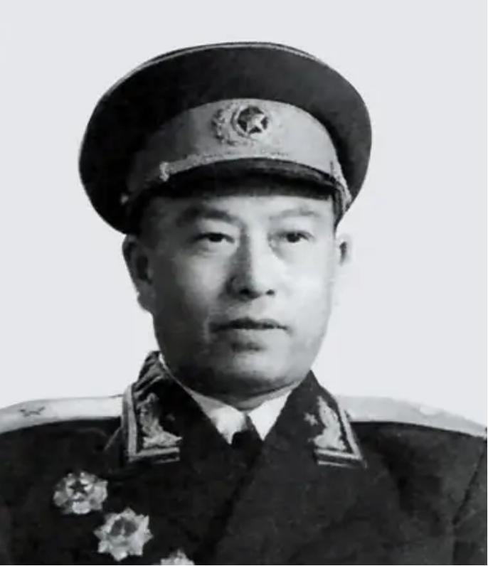 In 1951, Deng Hua ordered a force attack and Wen Yucheng: Withdraw from ...