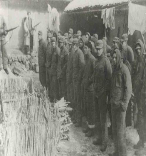 God of War Han Chu: Defend Li Qiwei on the Korean battlefield ...