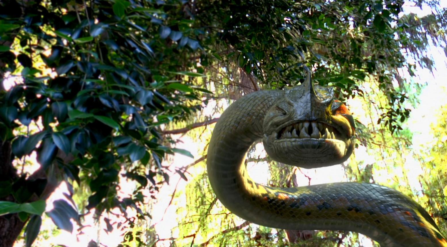 "Baby Fish Monster": Compared with the plot, it is better to see how ...