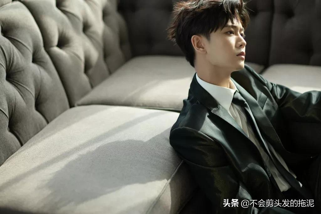 Little gossip: Di Lieba, Wu Lei, Ren Jialun, Wen Qi, Lin Yanjun, "Sword ...