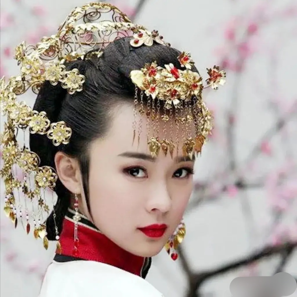 10 Daji actors, Fan Bingbing, Lin Xinru, Wen Bixia, and Wu Jinyan, who ...
