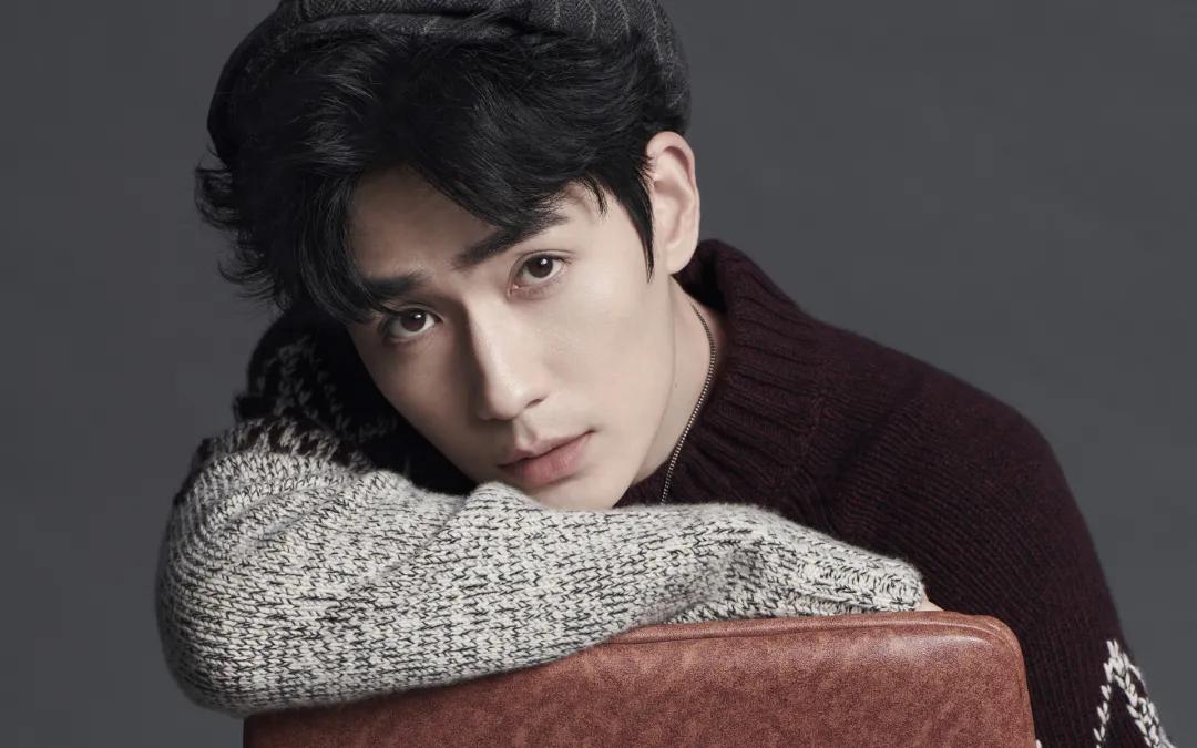 Zhu Yilong stopped the transformation?Zhong Hanliang and Li Xiaoran had affection?He Jiong ...