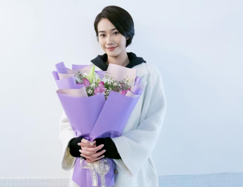 The official announcement of "The Perfect Other", young actors join ...