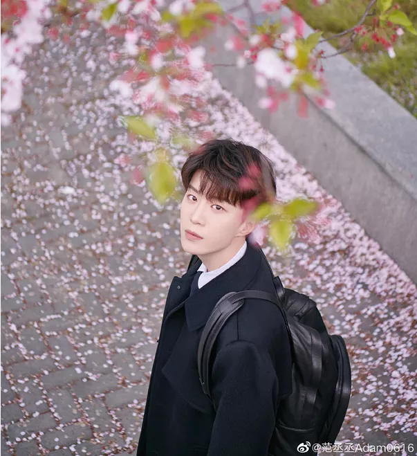 Is the overlord in the circle checked?Li Xian, Fan Chengcheng, Liu ...