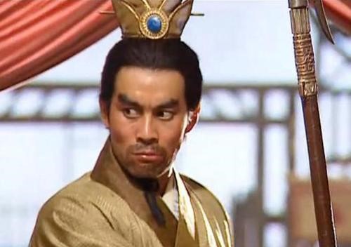 How did the real Lu Bu die in official history? - iNEWS