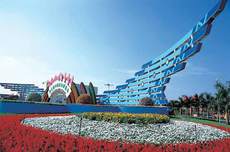 Introduction to the New Eight Views of Foshan - iNEWS