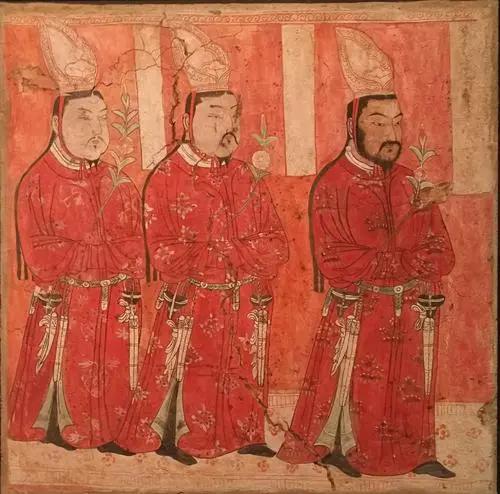 Why did the Uyghur people split into the Uygur and Yugu ethnic groups ...