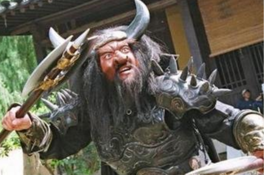 It's been 12 years since "Magic Phone", and he became popular again ...