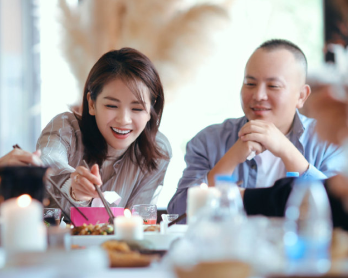"Dear Inn 4" will be attacked on the Internet, and Liu Tao's return is ...