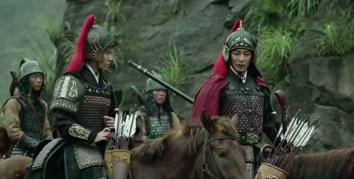 Li Dingguo: A National Hero of the Anti-Qing Dynasty Always Remembered ...