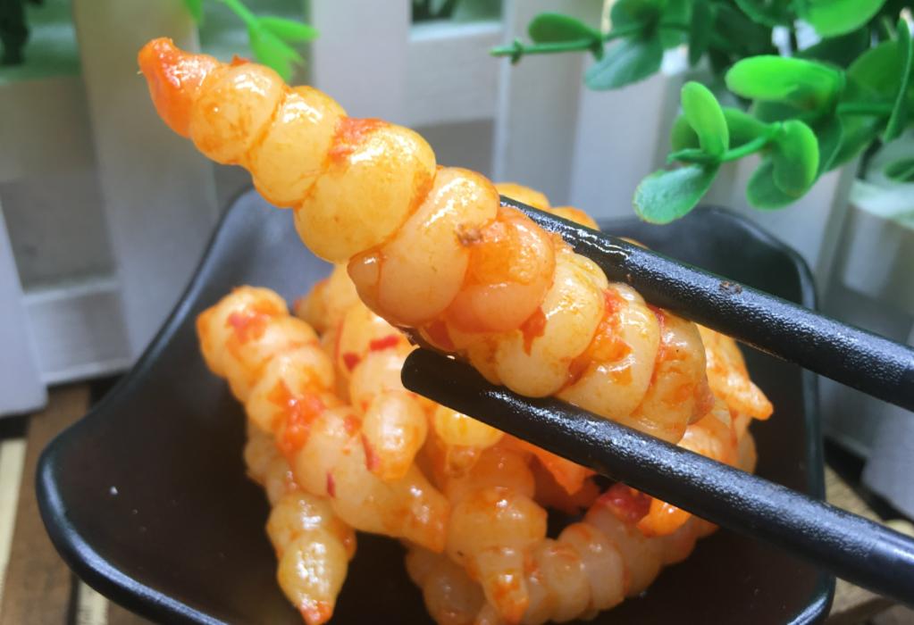 The old pickles 30 years ago, these 3 kinds are very representative ...