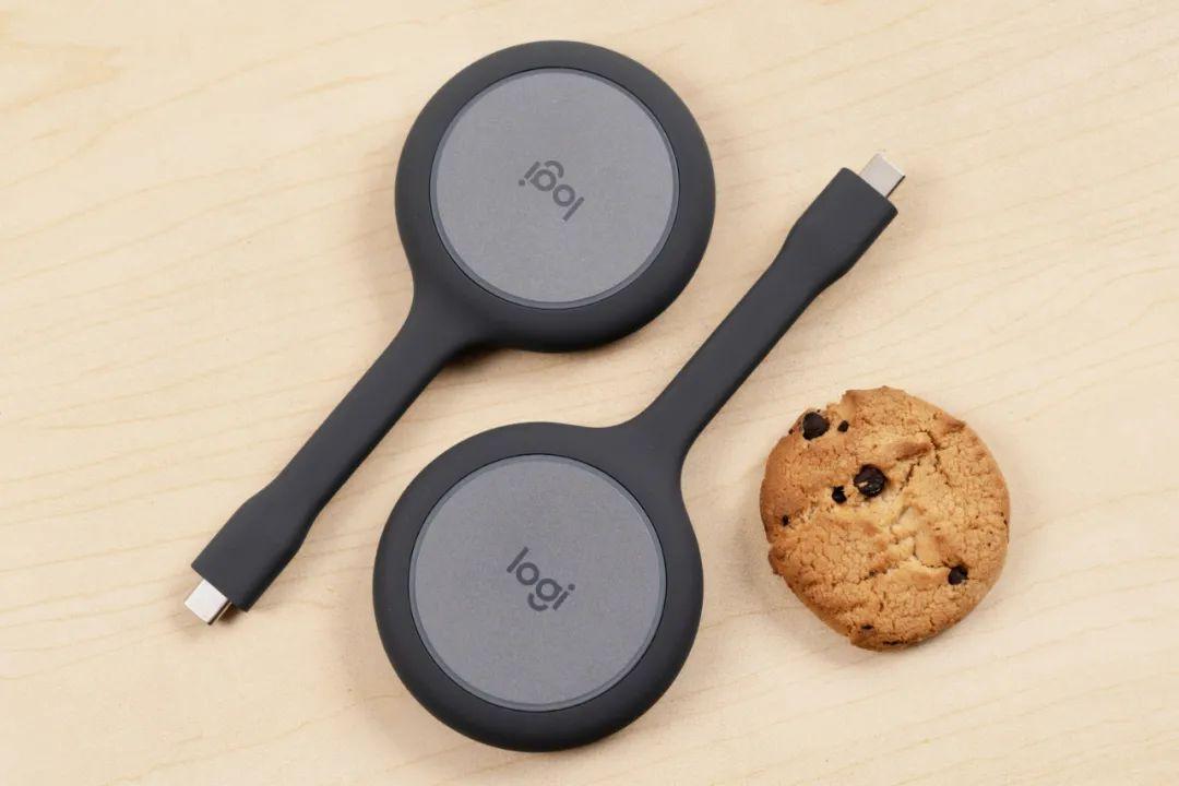 Point-to-point wireless projection, Logitech OnePres wireless screen ...