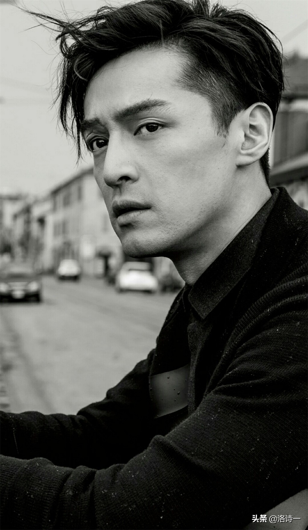 Fanhua officials announced the full lineup, Hu Ge, Tang Yan and Fairy ...