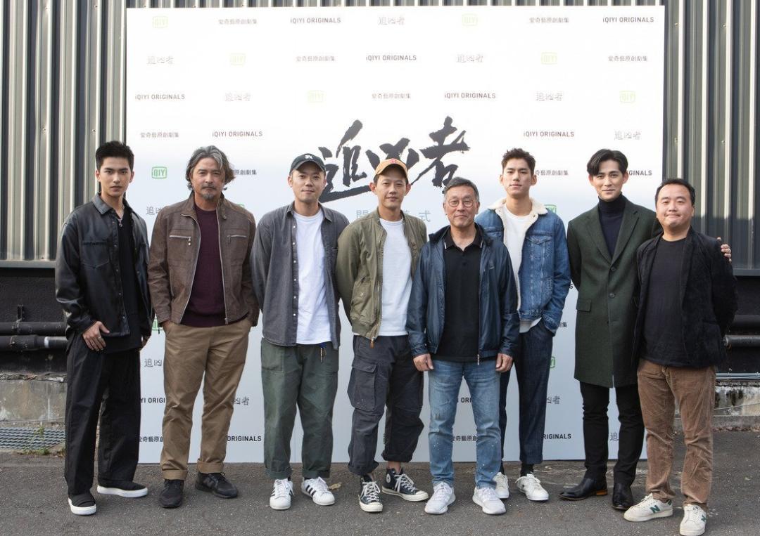 After Ruby Lin Jia Jingwen, Zhou Yimin and Zheng Yuanchang also ...