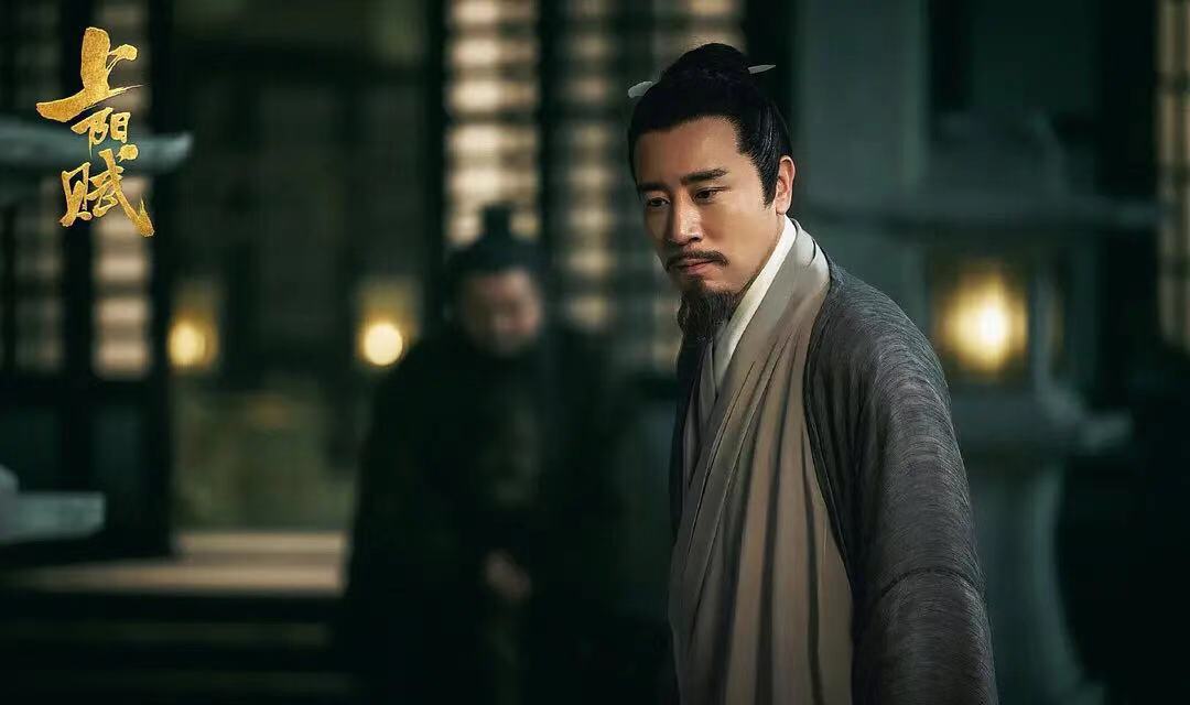 "Shangyang Fu": Zhang Ziyi is successful, and Zhang Ziyi is defeated ...