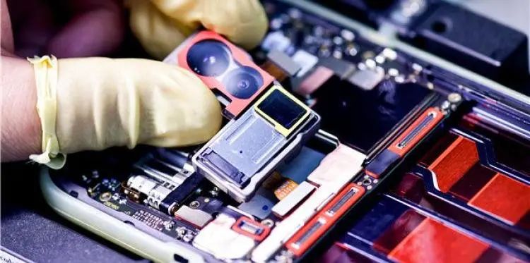 Wingtech ︱ 5 billion! Is it worth it to enter the Apple industry chain ...