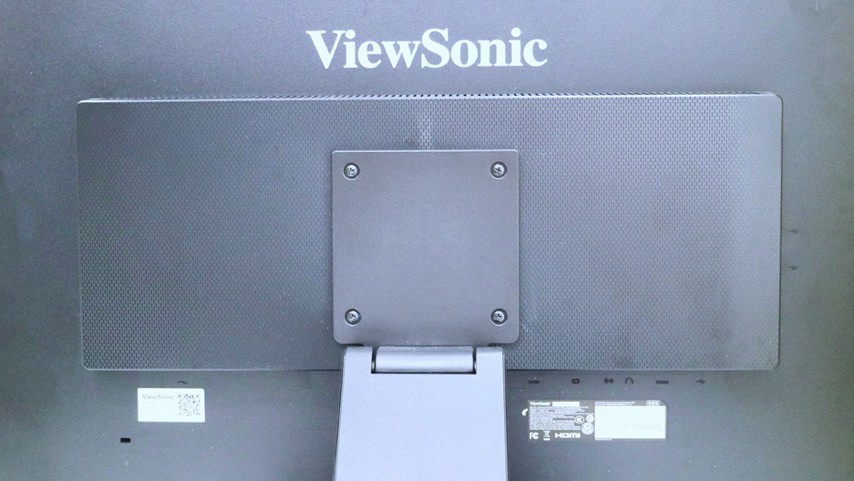 ViewSonic TD2760 display, fingertip touch is more fun than everything ...