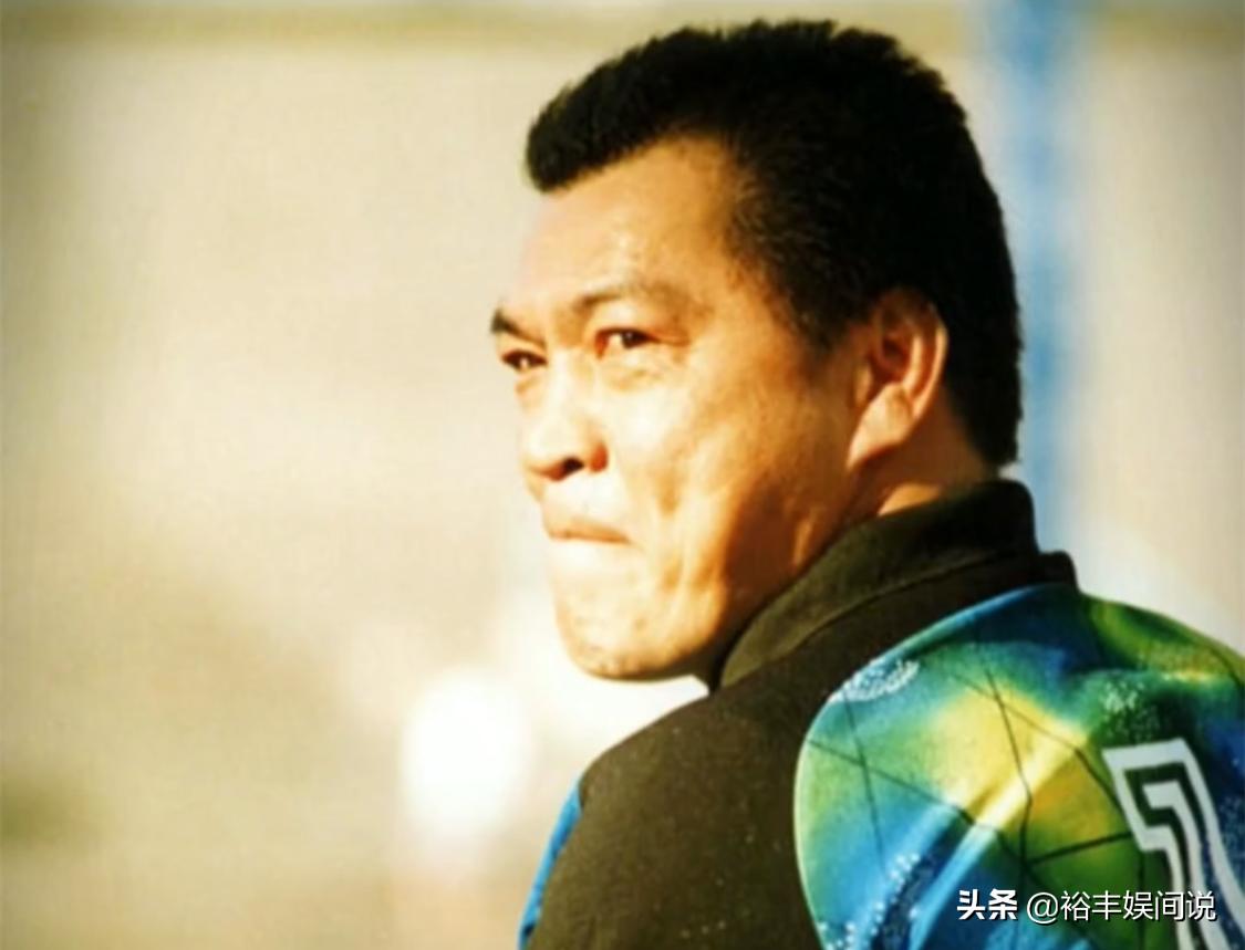 The 12th anniversary of the death of "Dasha" Cheng Kui'an!Huang Yishan ...