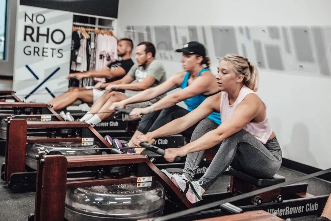 5 rowing machine results you should record to better understand your ...