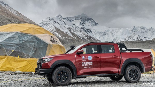 Haval H6 country Great Wall artillery black bullet patent map has been ...