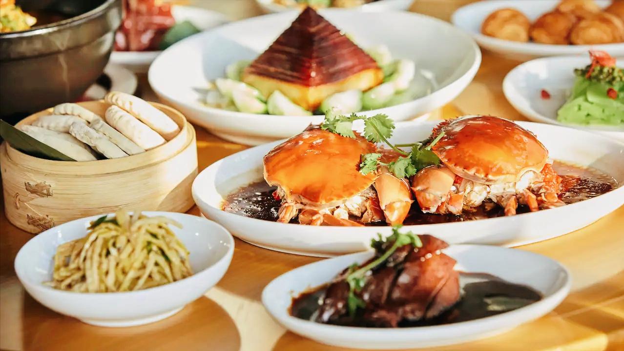 Hangzhou Food Illustrated Guide: Starting from Hangzhou cuisine, take ...