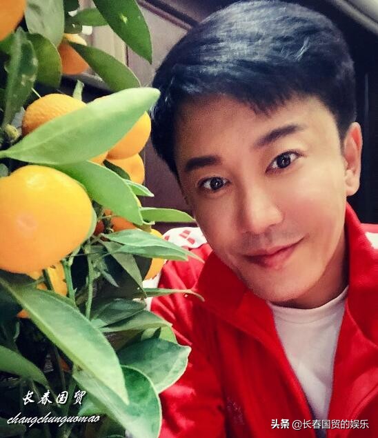 52-year-old singer Mao Ning's recent photo exposure, long-lost ...
