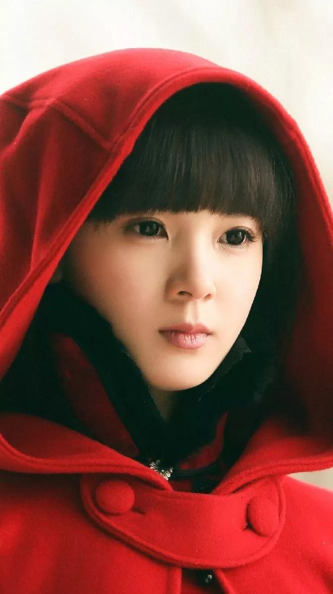 120 kilograms of jade girls, square-faced yellow-skinned beauties, the ...