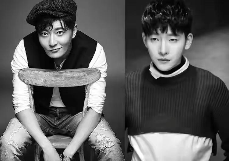 Behind the scenes of "Everything is Good": Su Mingyu was originally ...