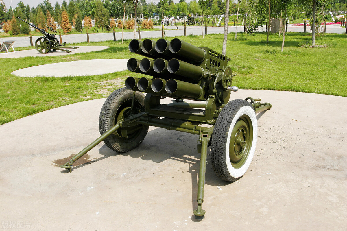 How powerful is the Guardian 2D rocket launcher?The trump card of the ...