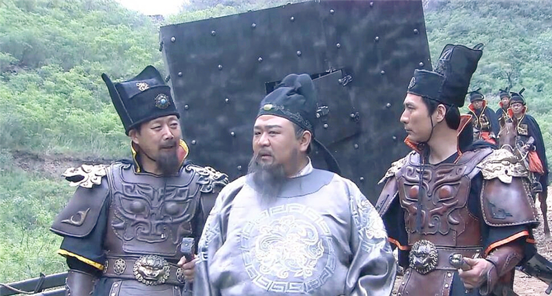 How powerful was Qianniuwei in the Tang Dynasty?Why does Li Yuanfang ...