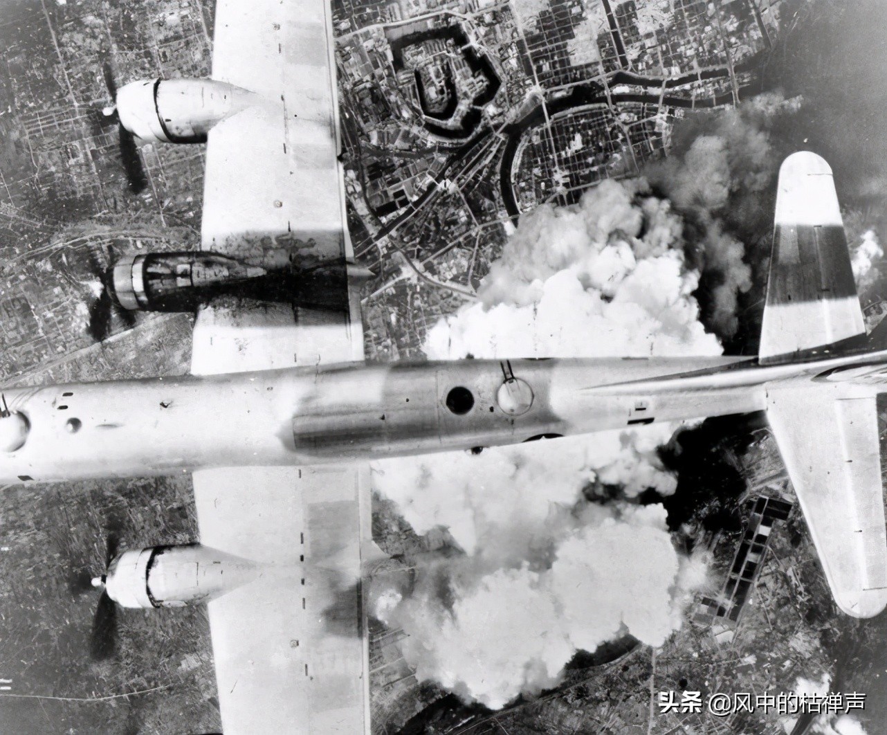 How miserable Hiroshima and Nagasaki were hit by the atomic bomb, and ...