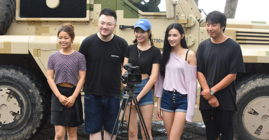 Wang Shasha, 29-year-old acting mother and known as "earth and ugly ...