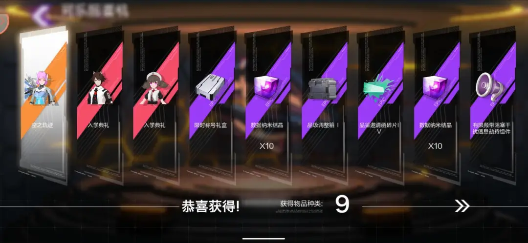 3 years of research and development, 4 art iterations, this two ...