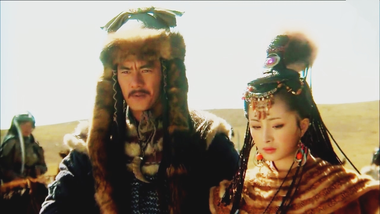 The Xiongnu women had more miscarriages in spring, which was related to ...