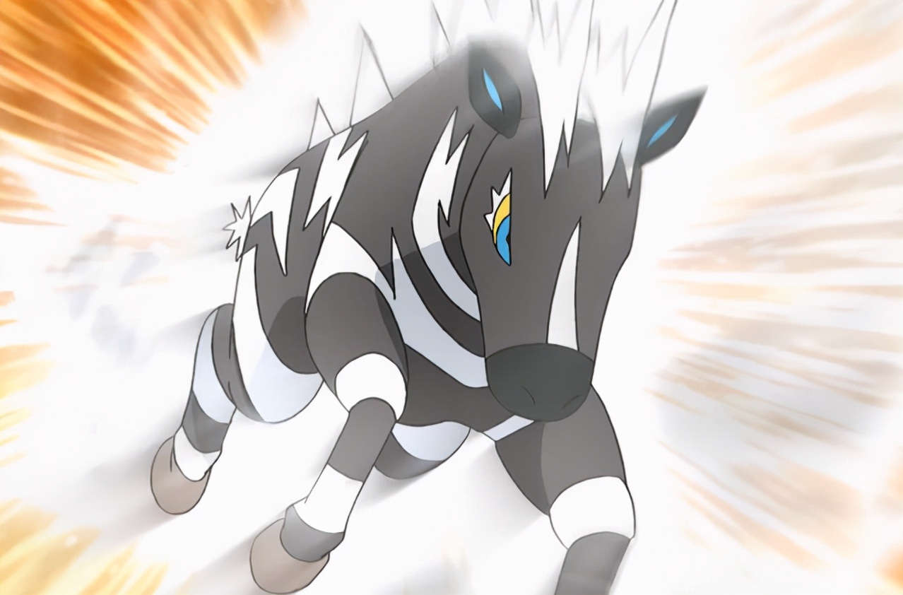 "Pokémon" obviously cannot increase the dodge rate, but it is often ...