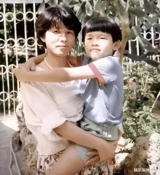 Jay Chou's 2 children have grown up, his 6-year-old daughter has ...