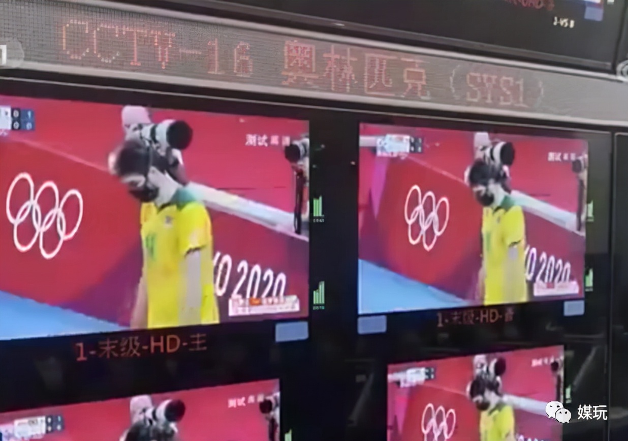 CCTV is about to open a new channel again!CCTV16 is even better than the previous Olympic ...