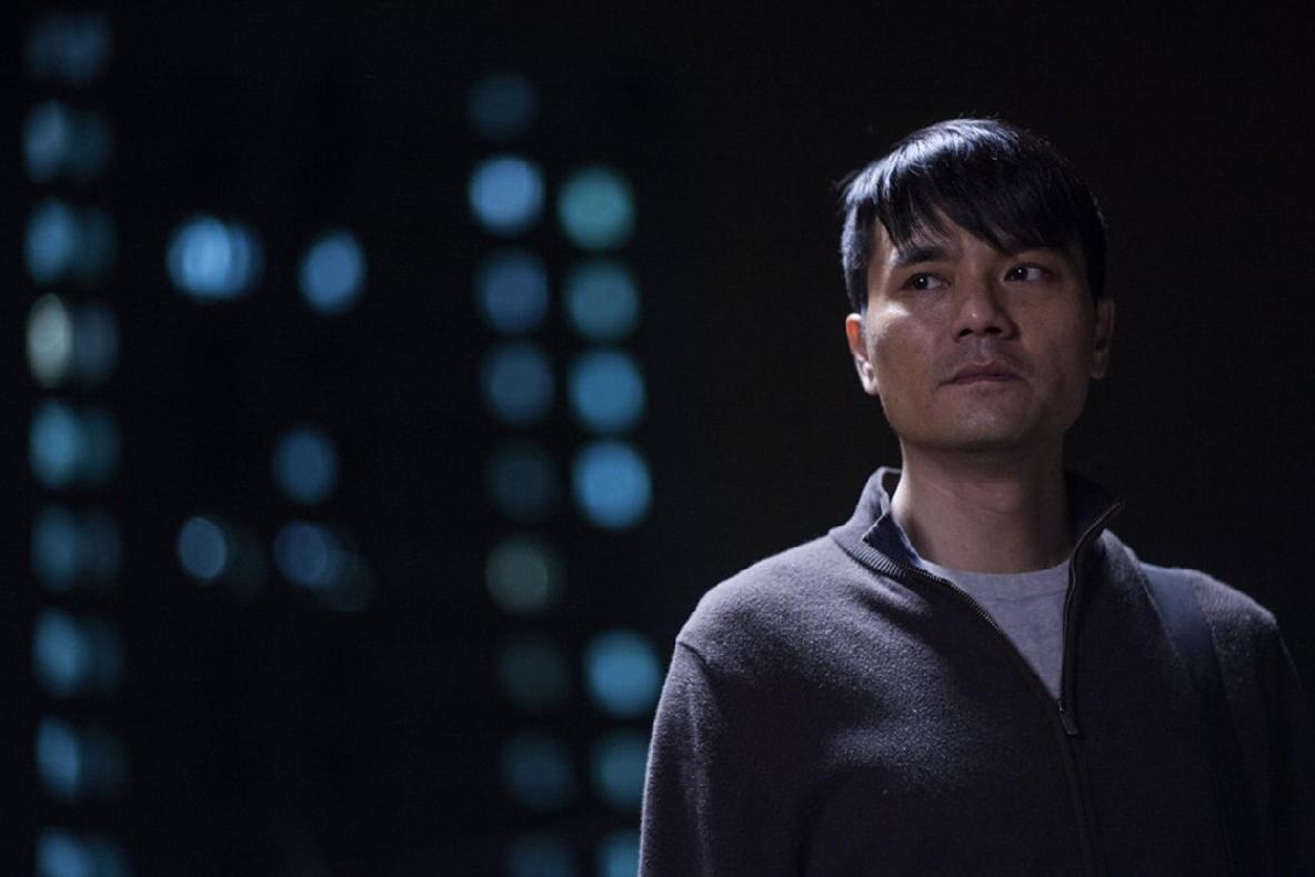 Lin Jiadong reveals why he didn't make TVB dramas. He used to shoot 100 episodes every year ...