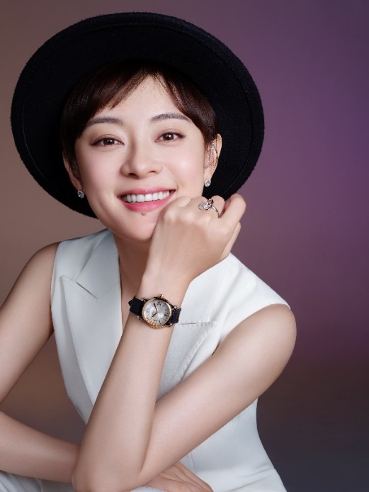 Chopard Chopard announces actor Sun Li as brand ambassador - iNEWS
