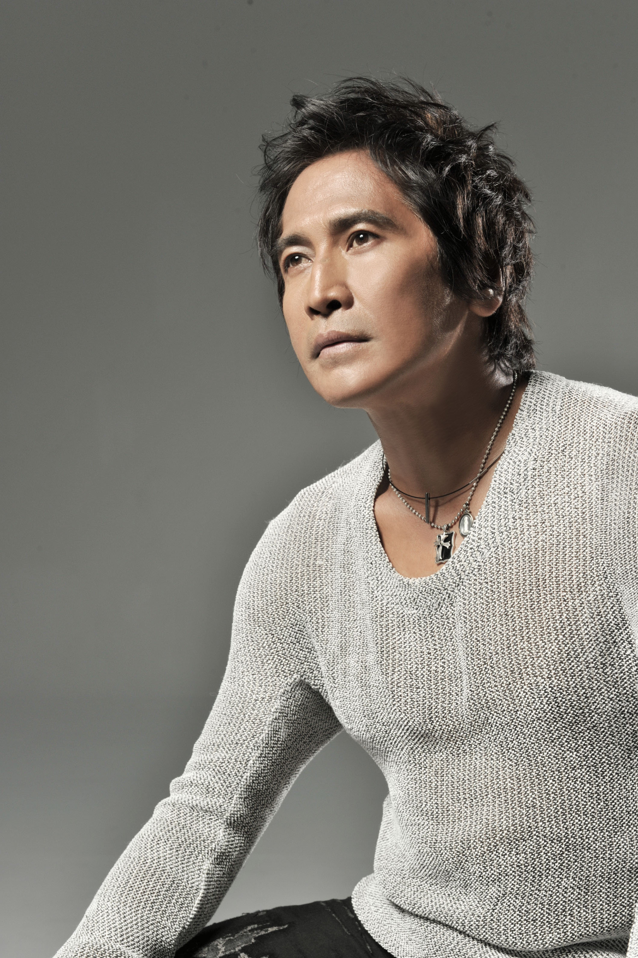 "Sichuan son-in-law" Qi Qin: married a young wife at the age of 50 ...