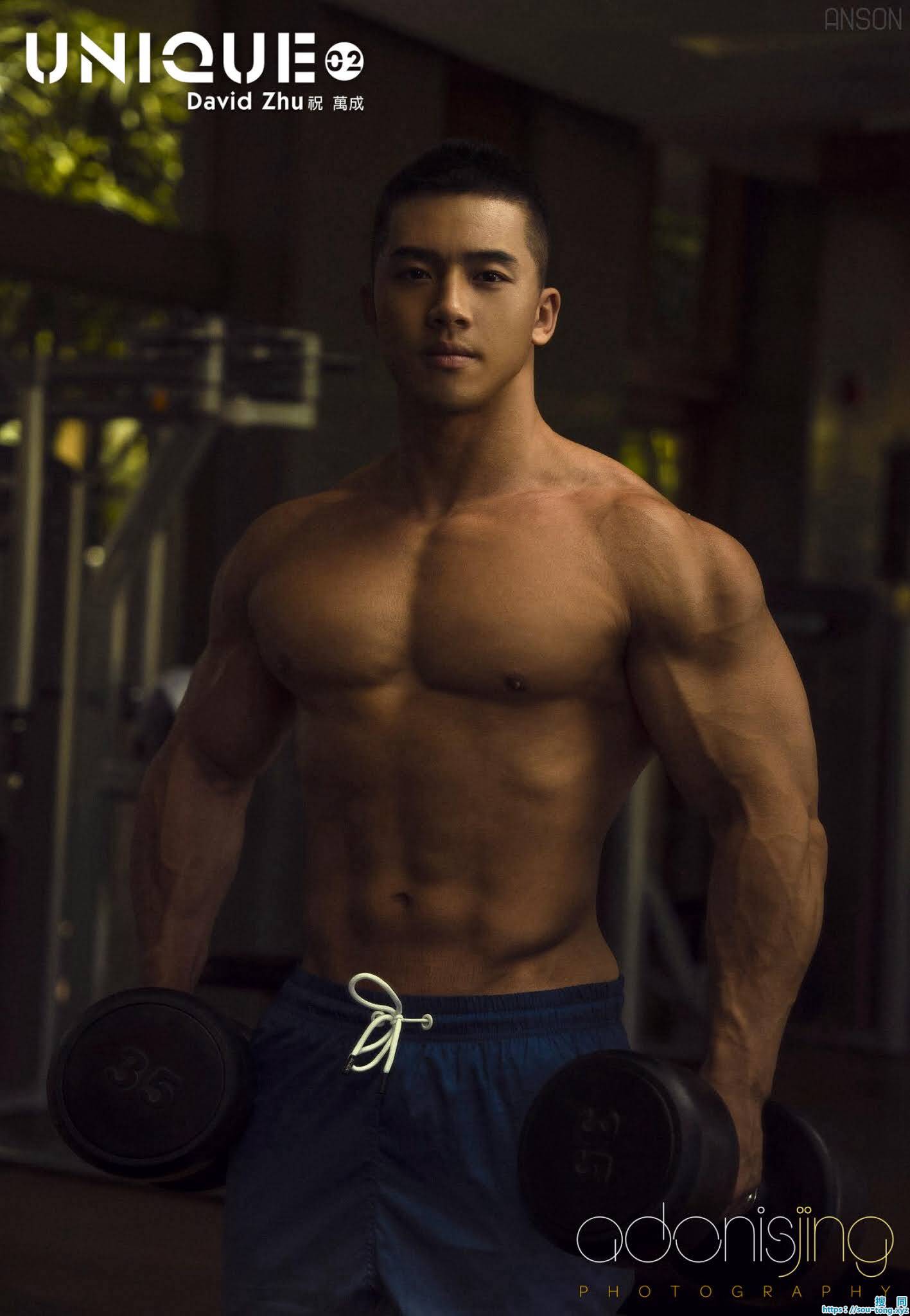 Fitness coach Zhu Wancheng: Waiting for the dawn - iNEWS