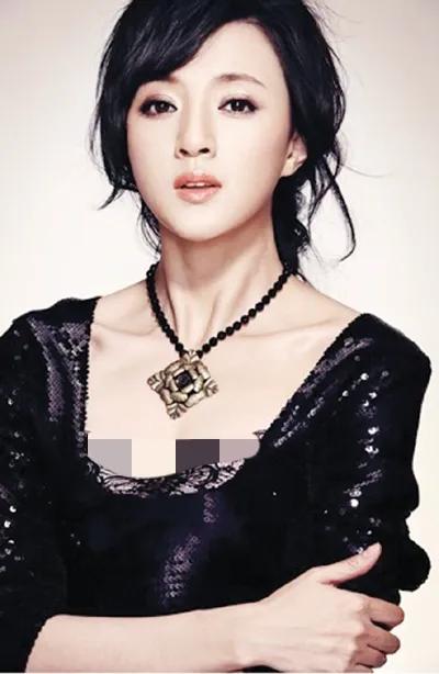 Jin Yuting stunning photo album - iNEWS