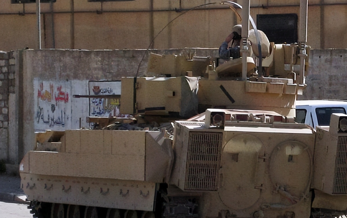 Composite armor has become the main force of modern tank defense. How ...