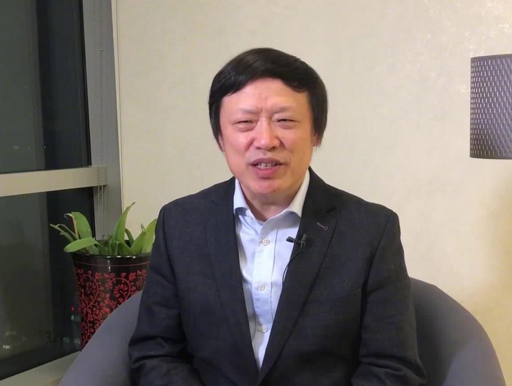 How courageous is Hu Xijin? - iNEWS