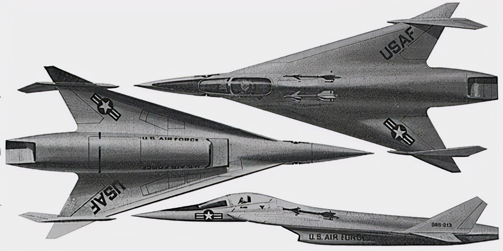 Roll back to the drawing board-those eliminated programs in aviation ...