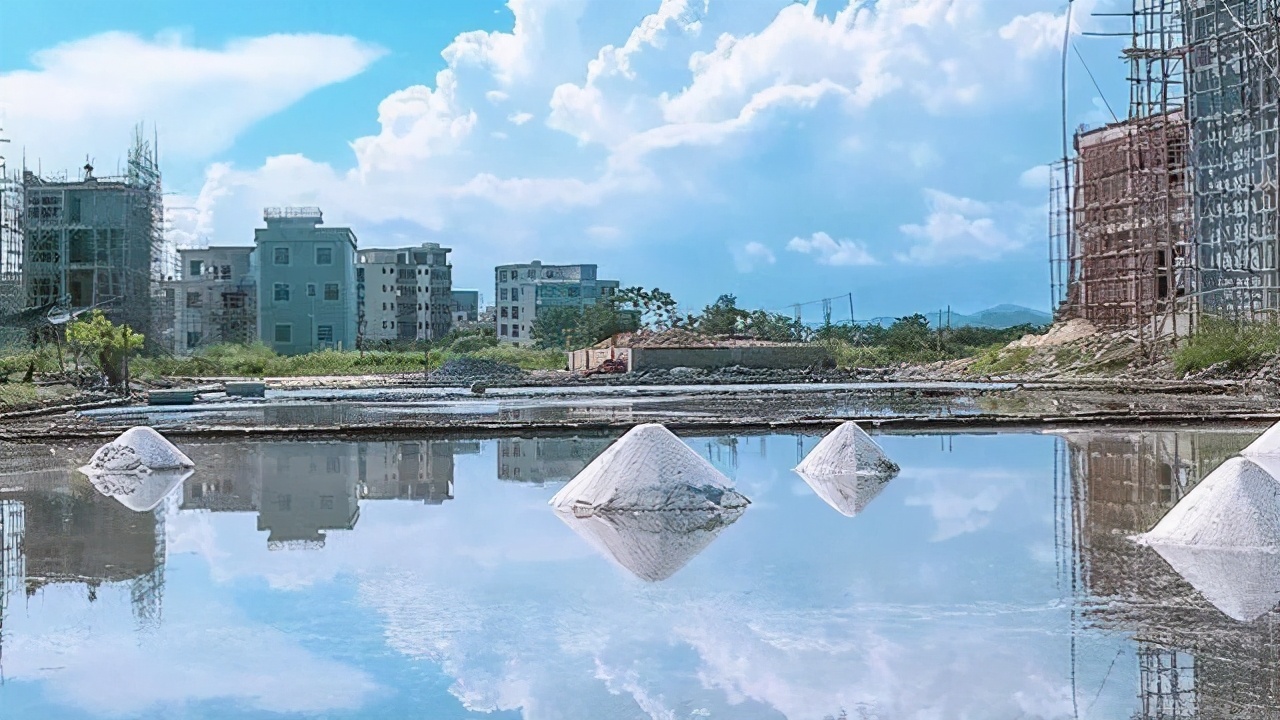 Where to go on May Day?When you come to Yanzhou Island, Huizhou, every ...