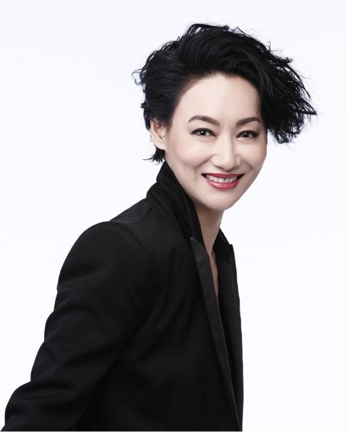 Hui Ying Honggui is a descendant of Cixi, but she has been reduced to ...